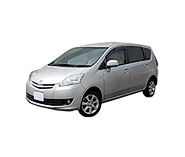 ブーン ルミナス(ダイハツ) CXエアロのカタログなら【楽天Car】