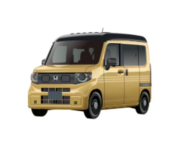 N-VAN e:(ホンダ) e:L2のカタログなら【楽天Car】