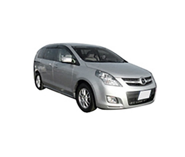 MPV(マツダ) 4WD 23S Lパッケージのカタログなら【楽天Car】